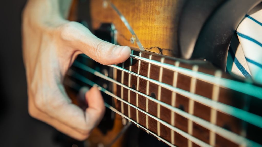 How to play slap bass: an essential guide | Guitar World
