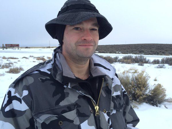 The Bundy militia cites Mormon scripture for Oregon standoff. The ...