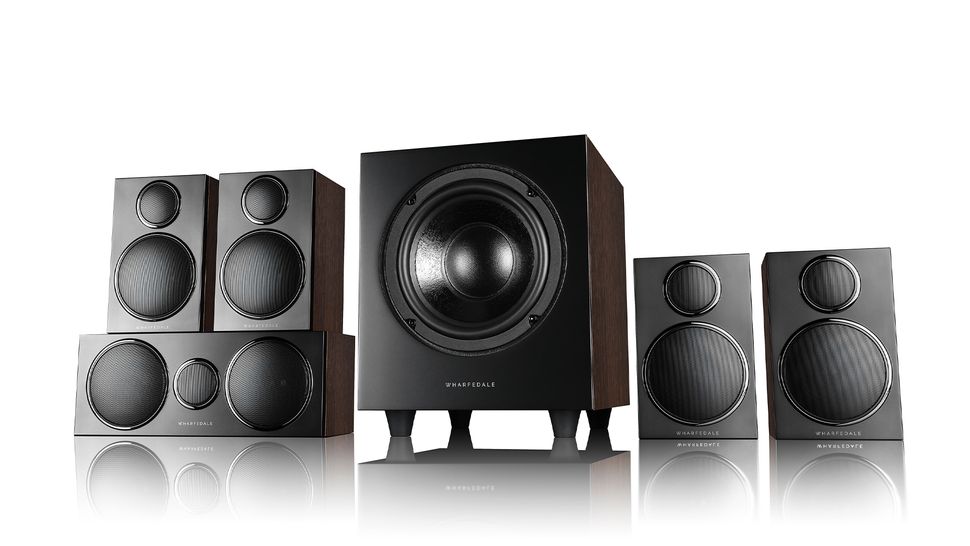 Best surround sound systems 2024: speakers and soundbars for immersive ...