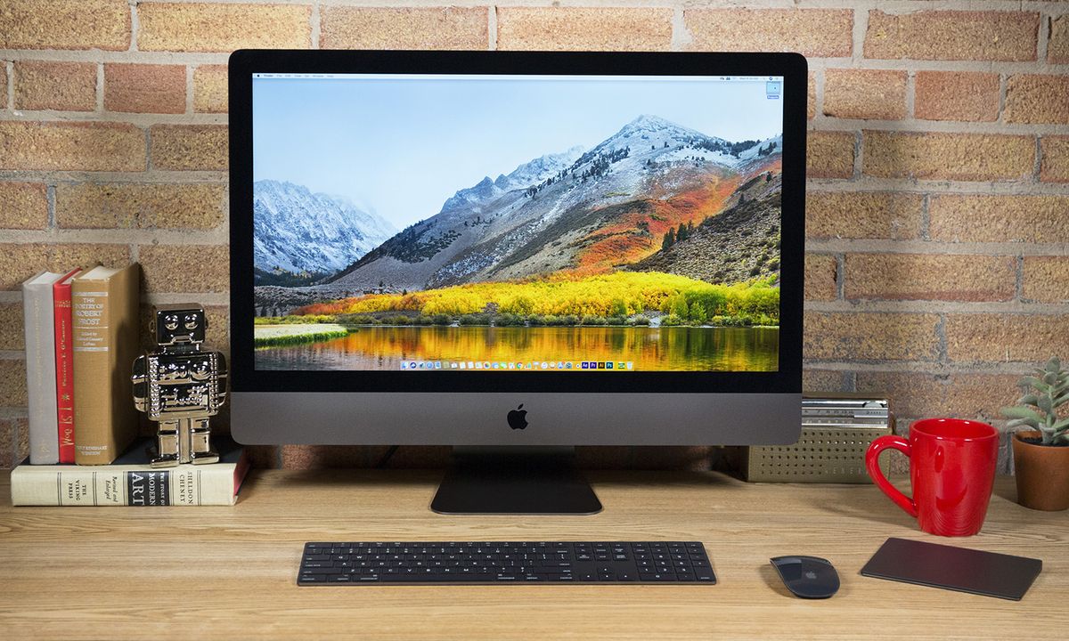 Mac Pro vs. iMac Pro: Which Mac Desktop Is for You? | Tom's Guide