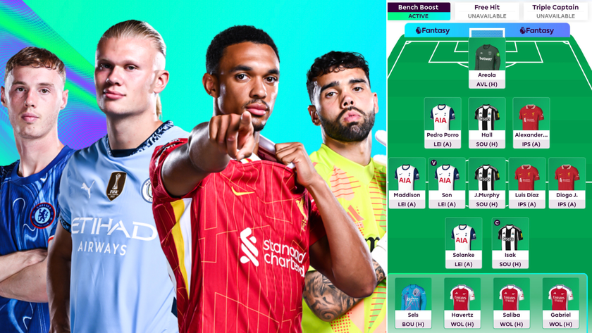 FPL Coverage | FourFourTwo