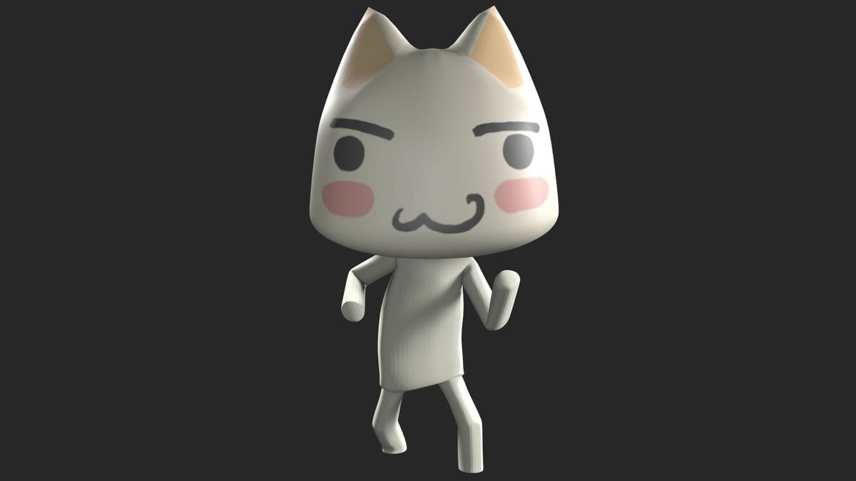 Find your purr-fect gaming partner with PlayStation's greatest cats ...