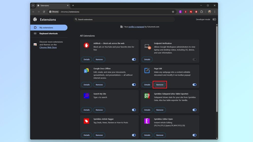 Chrome extensions with 4 million installs are putting your privacy at ...