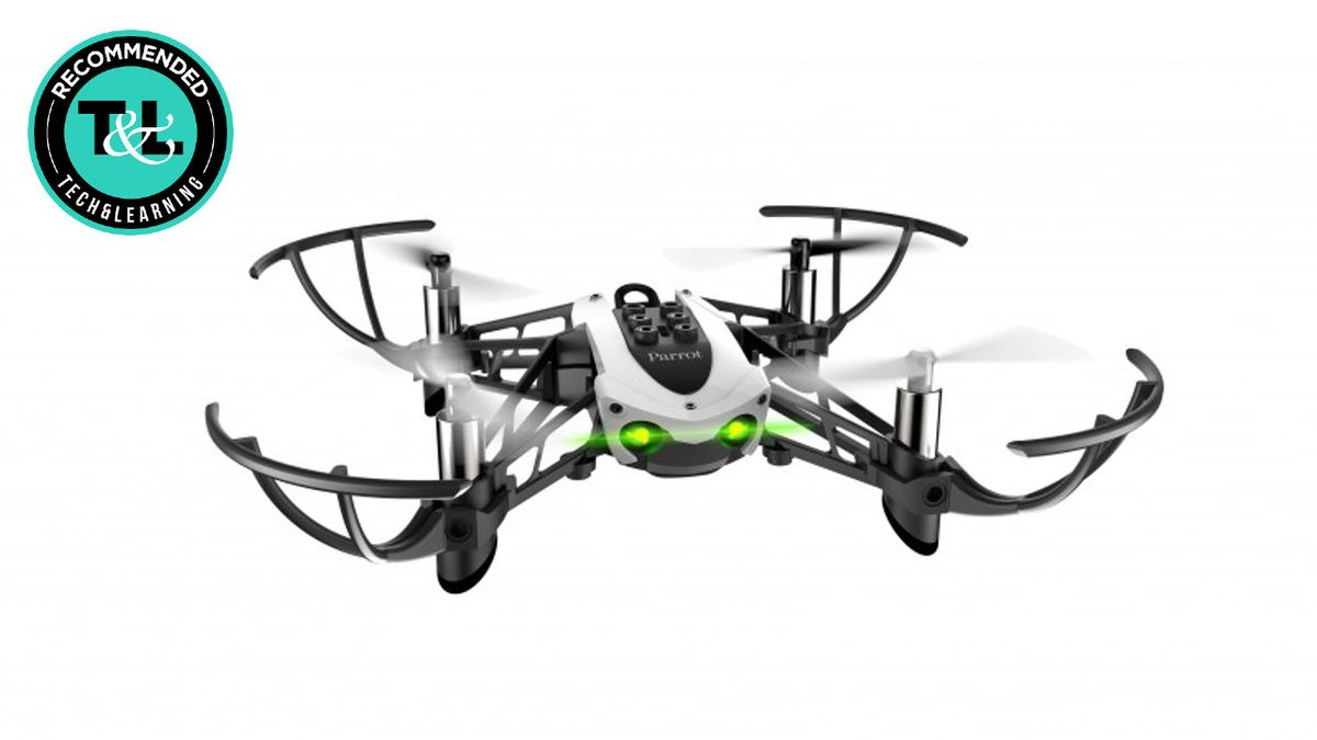 Best Drones for Schools | Tech & Learning