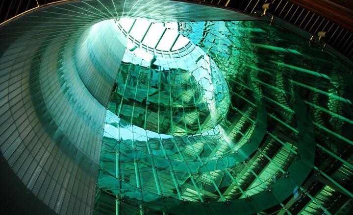 The changing face of Tijuana art and architecture landscape | Wallpaper