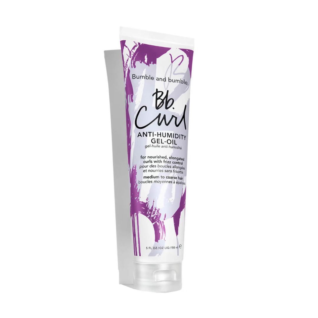 The 9 best hair products for humidity to help stop frizz | Woman & Home