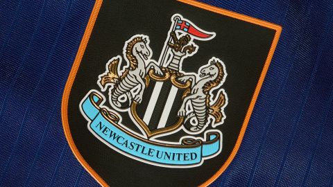 The Newcastle United 2025/26 third kit is out - and this is one of the ...