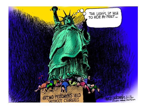 Swept under the rug | The Week