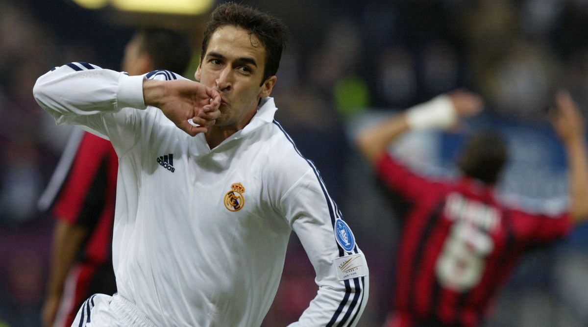 The biggest football icons of the 00s | FourFourTwo