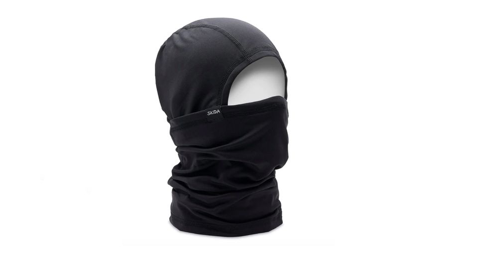 The best balaclavas 2025: tested and rated for winter sports | Advnture