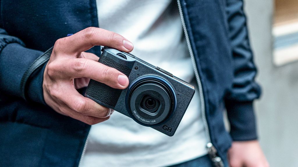 The best APS-C compact cameras in 2024: | Digital Camera World