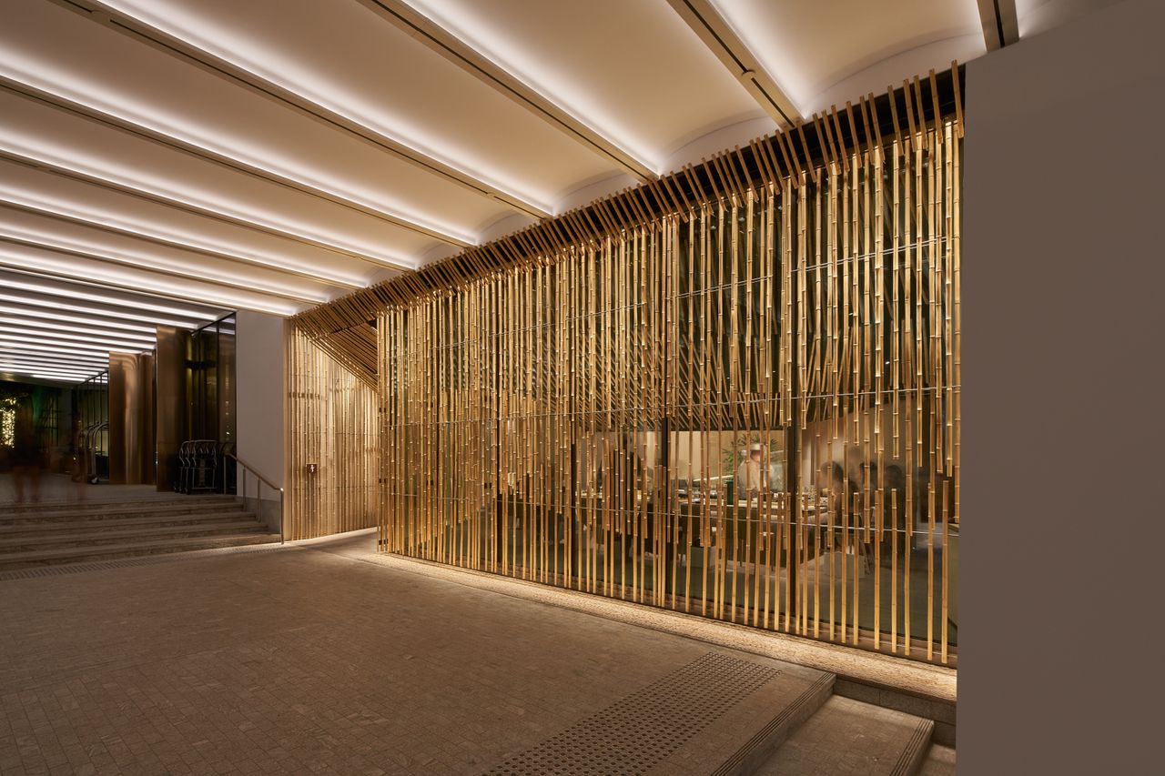 Suzuki by Kengo Kuma opens in Singapore | Wallpaper*