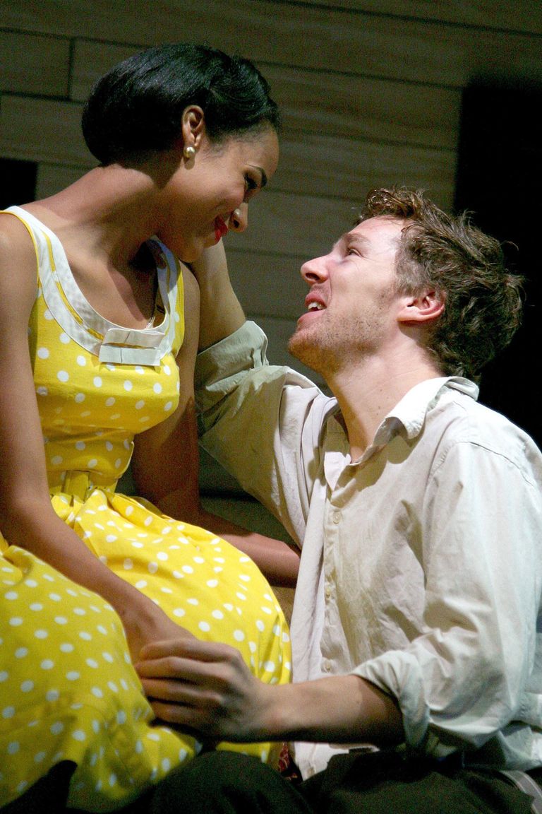 Benedict Cumberbatch: A Life In Pictures | Marie Claire UK