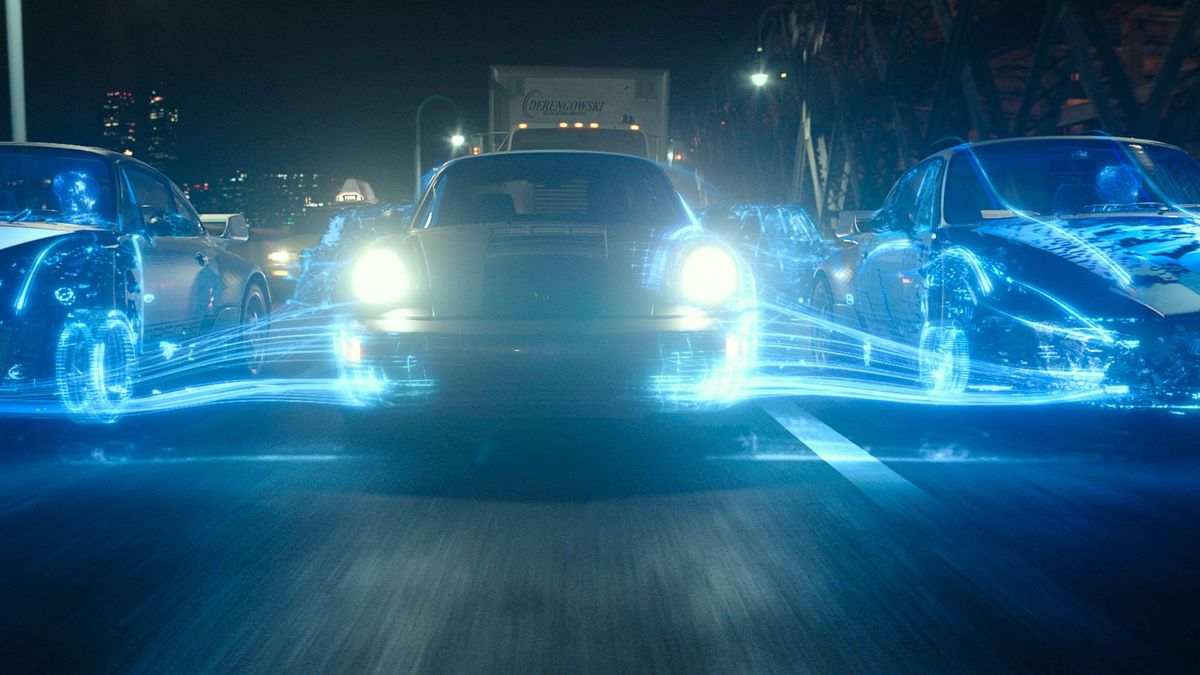 How many Transformers: Rise of the Beasts post-credits scenes are there ...