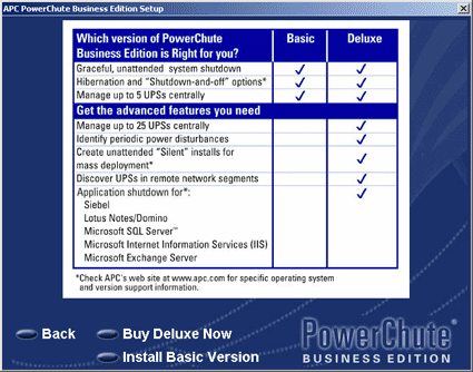 APC PowerChute - UPSes To The Rescue | Tom's Hardware