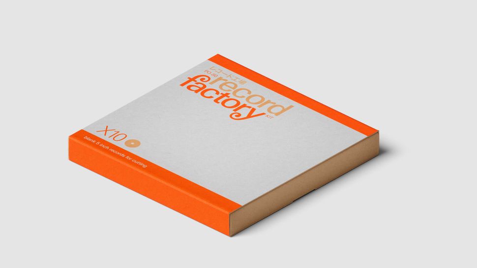 Cut and play records retro-style with Teenage Engineering’s Record ...