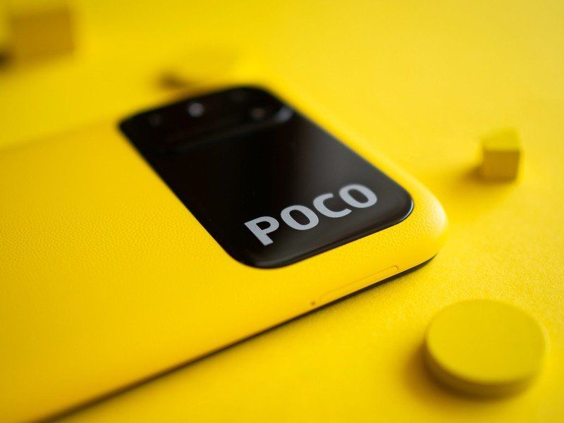 Here's how POCO plans to conquer the budget 5G segment with the POCO M3 ...