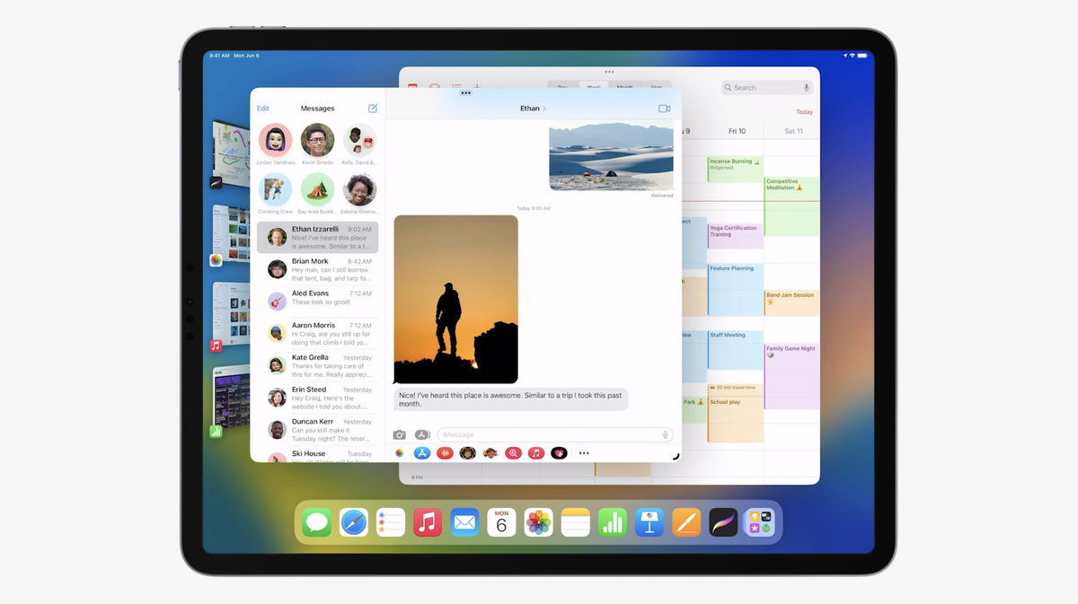 iPadOS 16: All the new features coming to iPad | Tom's Guide