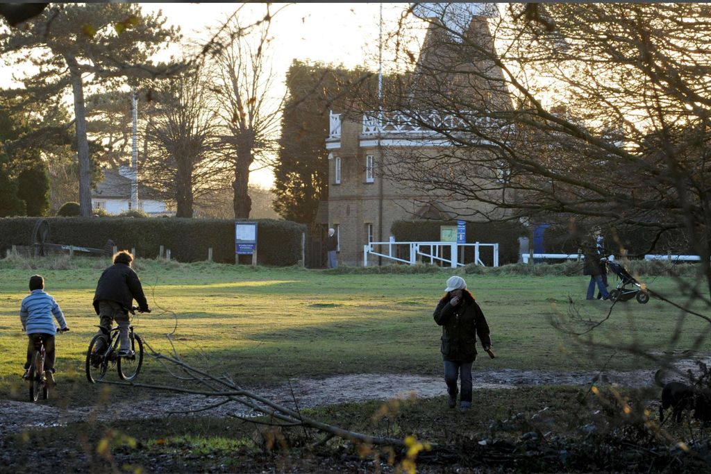 What happened to Rachel Nickell? ITV documentary Cold Case Forensics ...