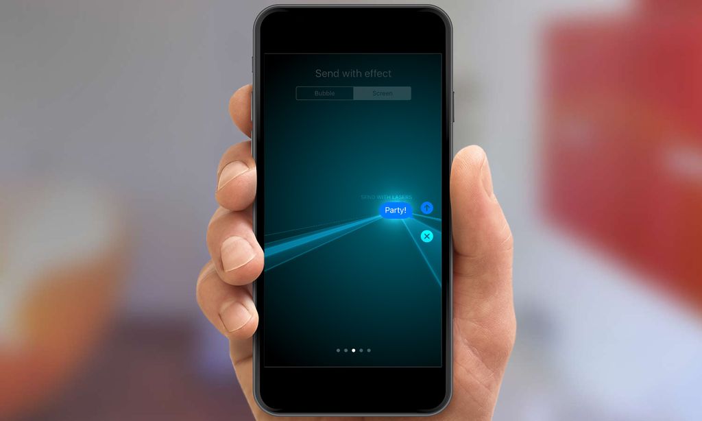 iOS 10 Messages: All the New Features and How to Use Them | Tom's Guide