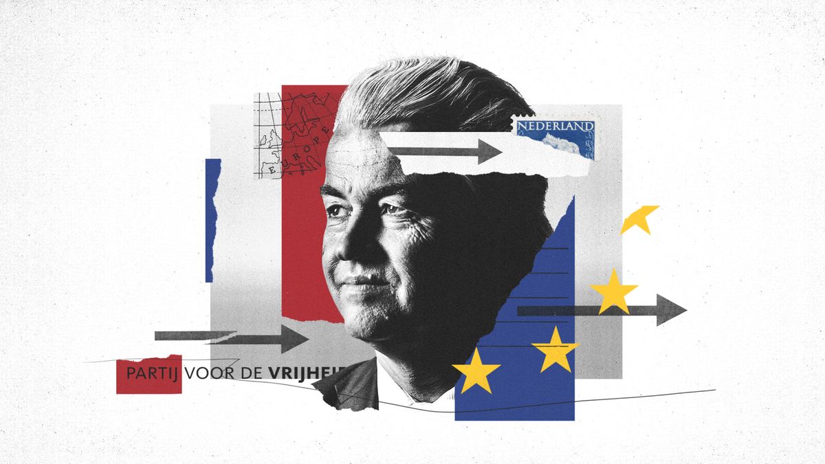 Is Dutch far-right victory a bellwether for Europe? | The Week