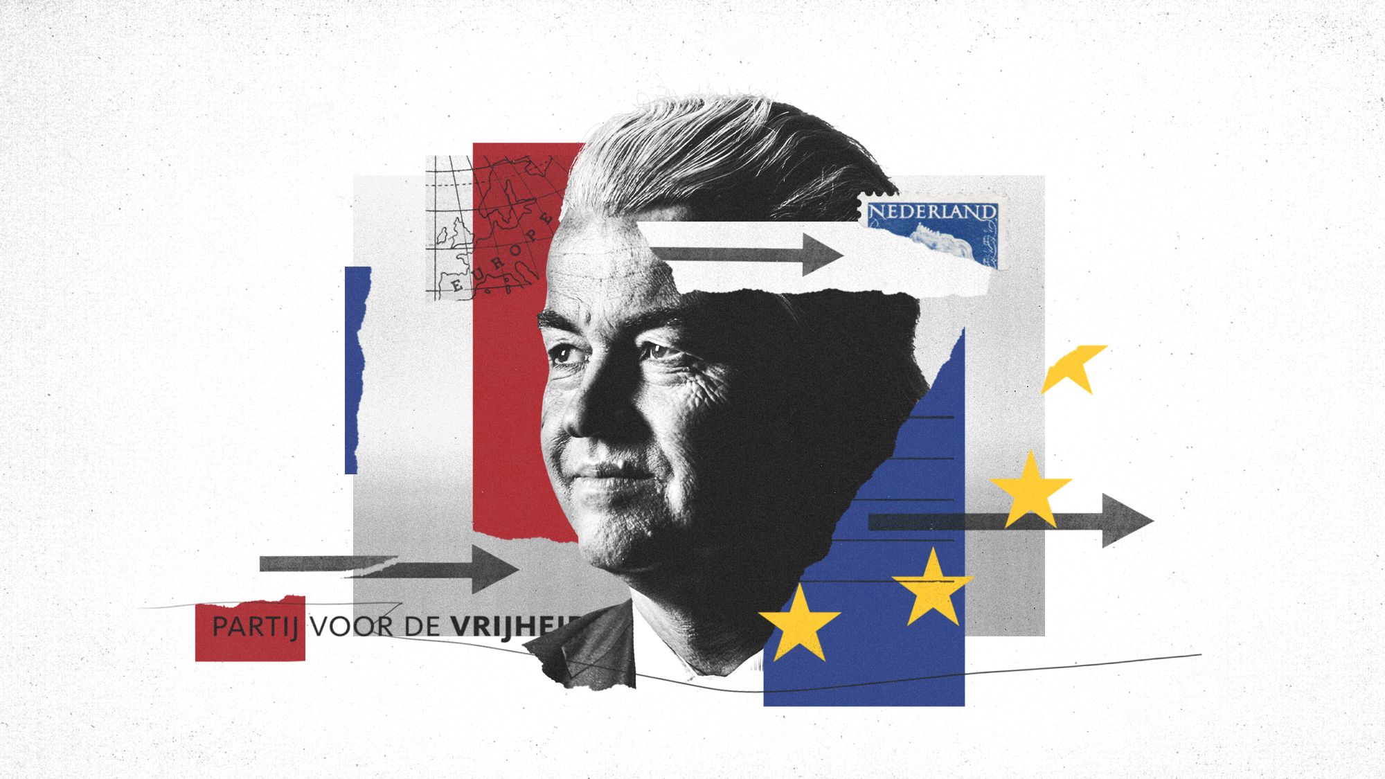 Is Dutch far-right victory a bellwether for Europe? | The Week