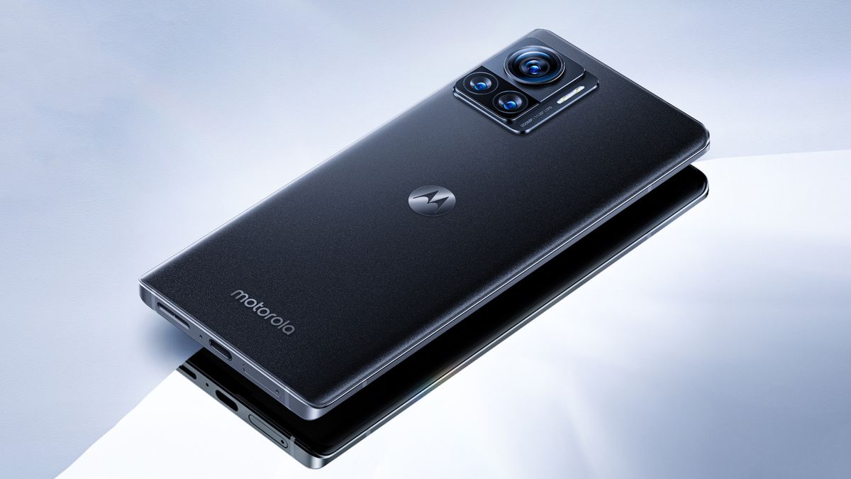 First 200MP camera phone revealed – but, surprise, it's not a Samsung ...