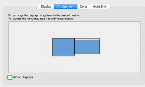 How To Mirror Your Display in macOS | Laptop Mag