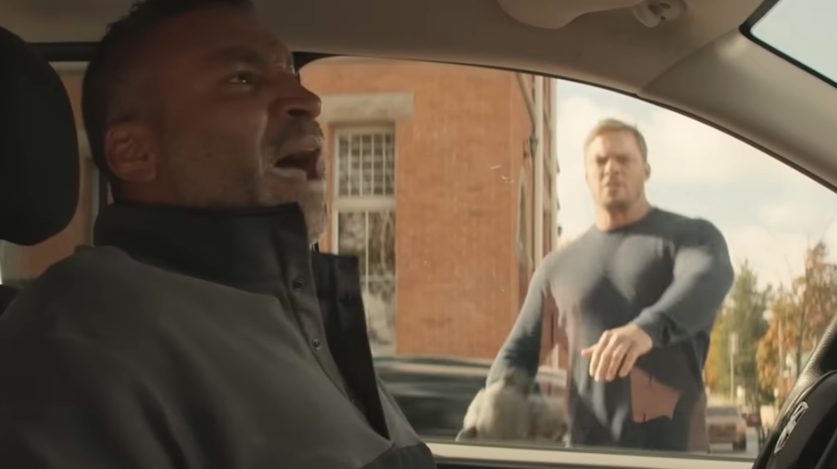 Reacher Fans Have Been Waiting Awhile For New Eps, And I Couldn't Be ...