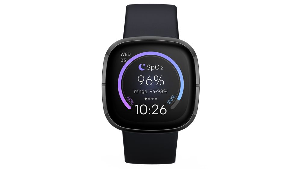 What Is SpO2 And Can Fitness Trackers Measure It Reliably Coach