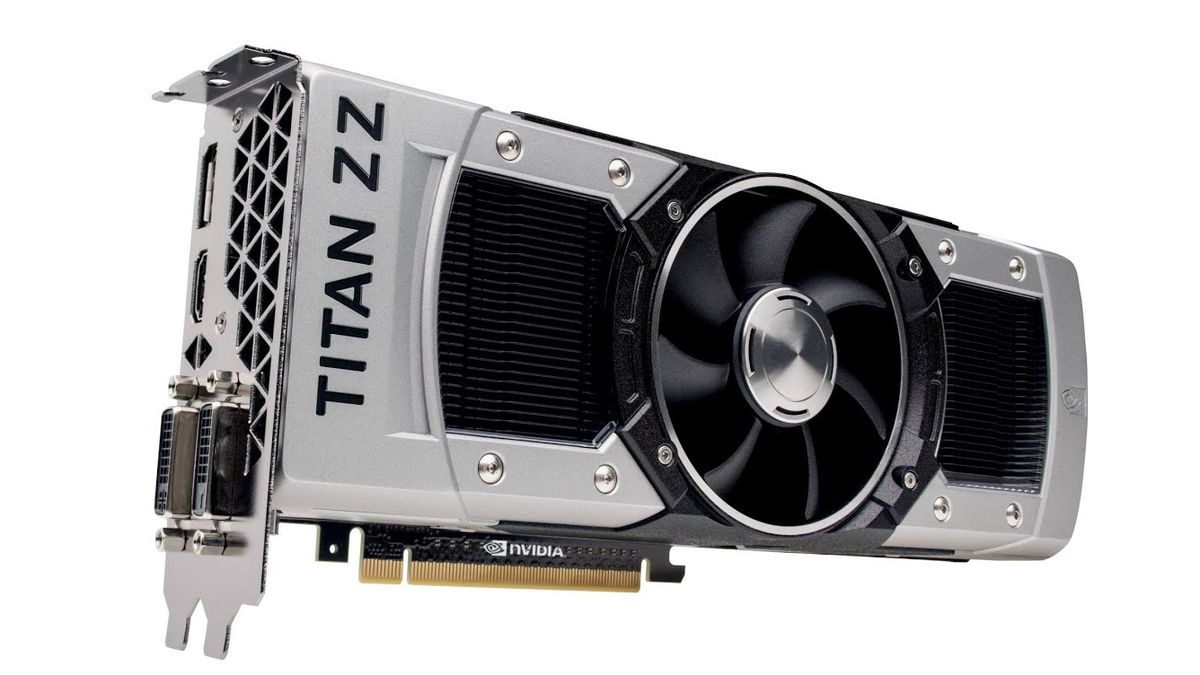 Ranked: The best and worst GPUs ever made | TechRadar