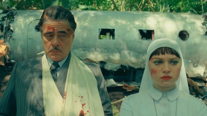 The Room Next Door: release date, cast & everything we know | What to Watch