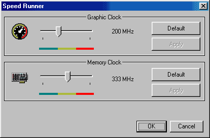 Leadtek WFGF2 Software Driver - NVIDIA GeForce2 GTS Battle Royal | Tom ...