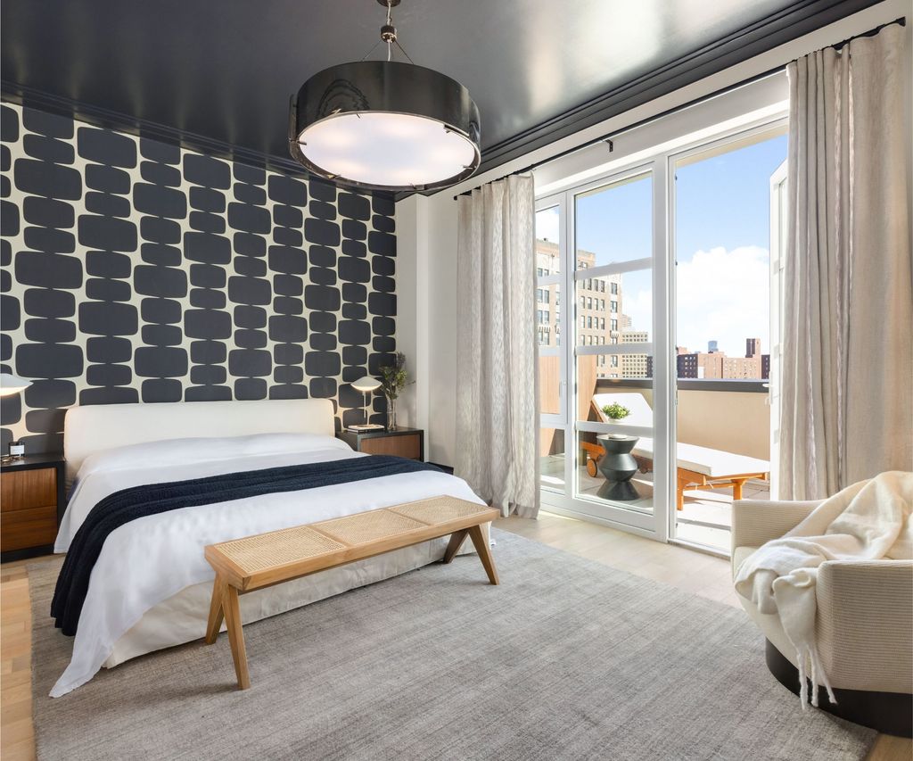 Designer Profile: Paris Forino | Homes and Gardens