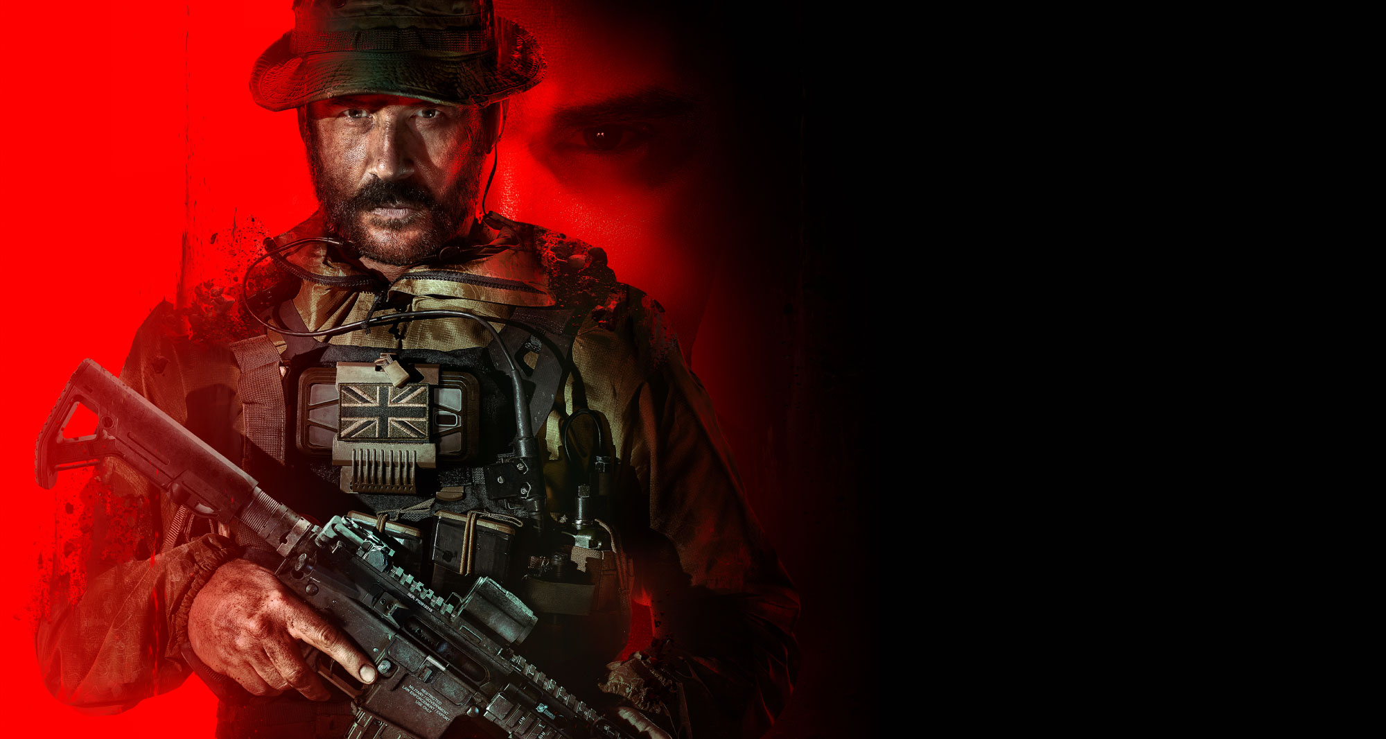 Grab Some Modern Warfare 3 Rewards Ahead Of Its Launch By Playing In A 