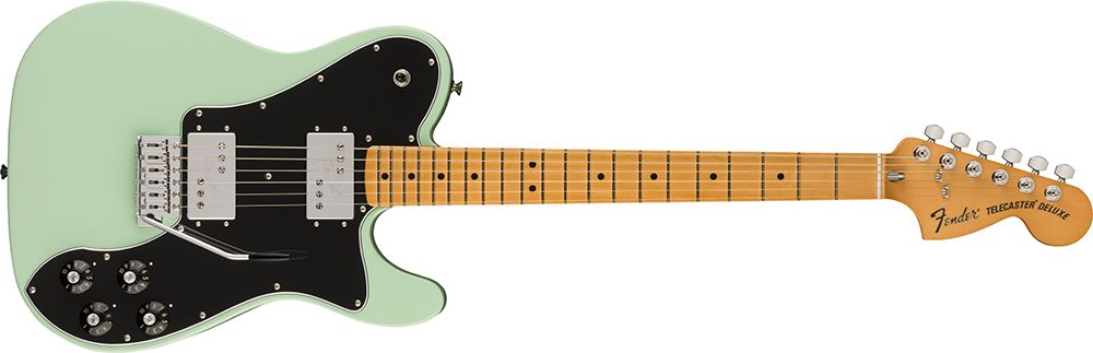 Fender debuts Vintera II Series guitars and basses | Guitar World