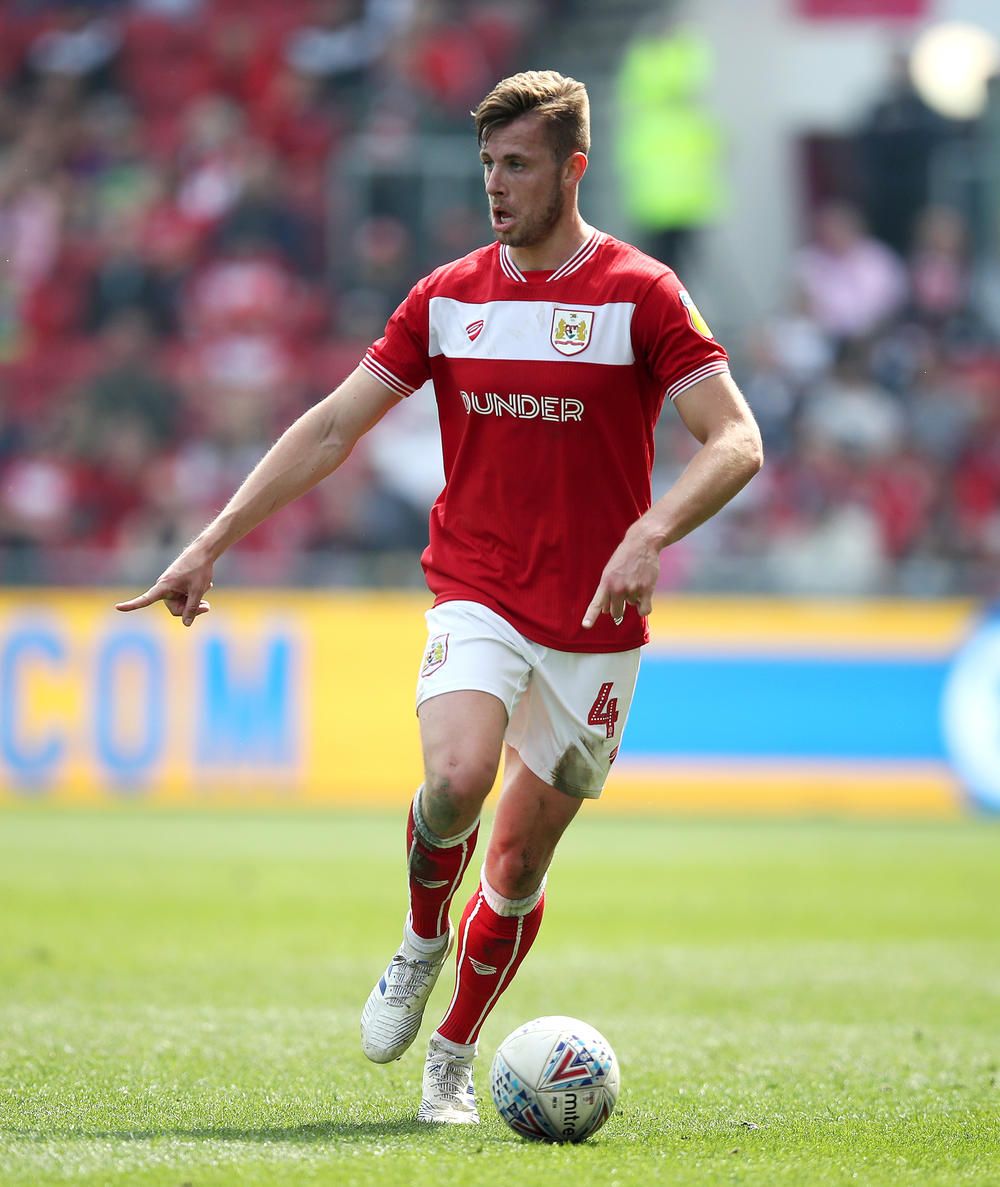 Brighton close to Adam Webster signing | FourFourTwo