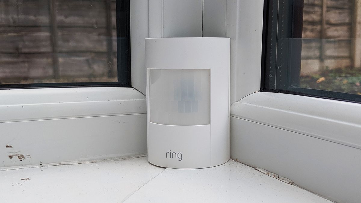 Ring Alarm review: simple, affordable home security system | T3