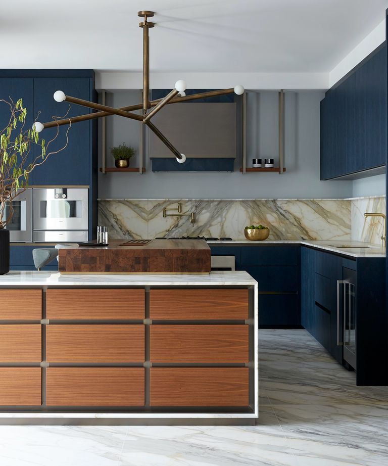 The golden rules of kitchen measurements: 8 design tips | Homes and Gardens