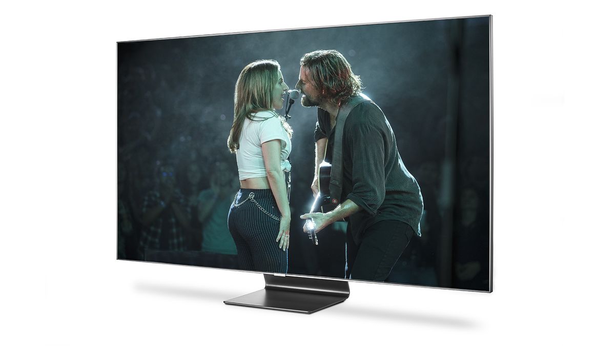 Samsung Q90 (QE65Q90R) QLED TV review | What Hi-Fi?