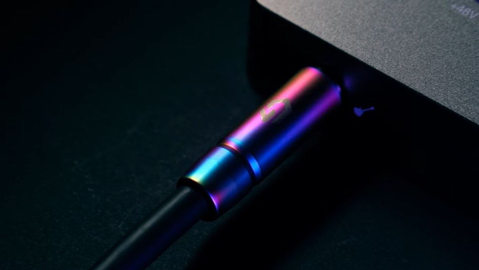 Ibanez & JTC's Glideline: the world’s most advanced cable? | Guitar World