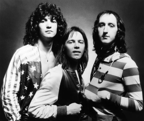 David Paton: How his "Magic" became the Ozempic theme | GuitarPlayer