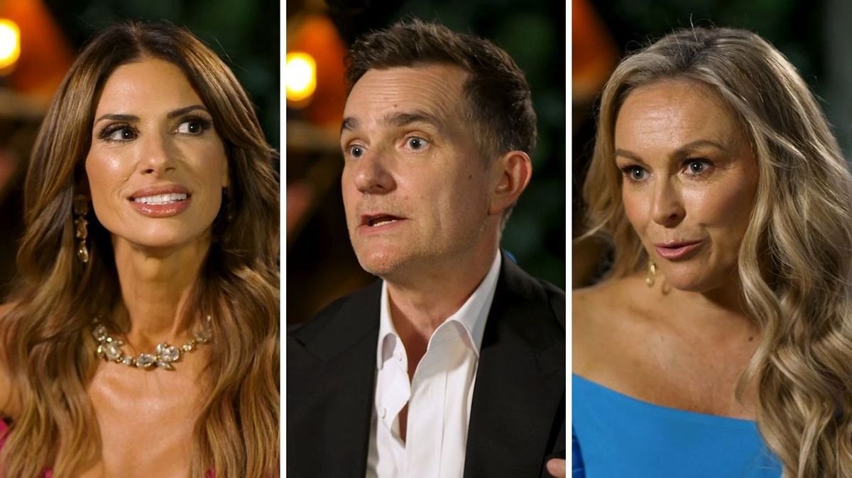 How to watch 'Married At First Sight Australia' season 12: Final Vows ...