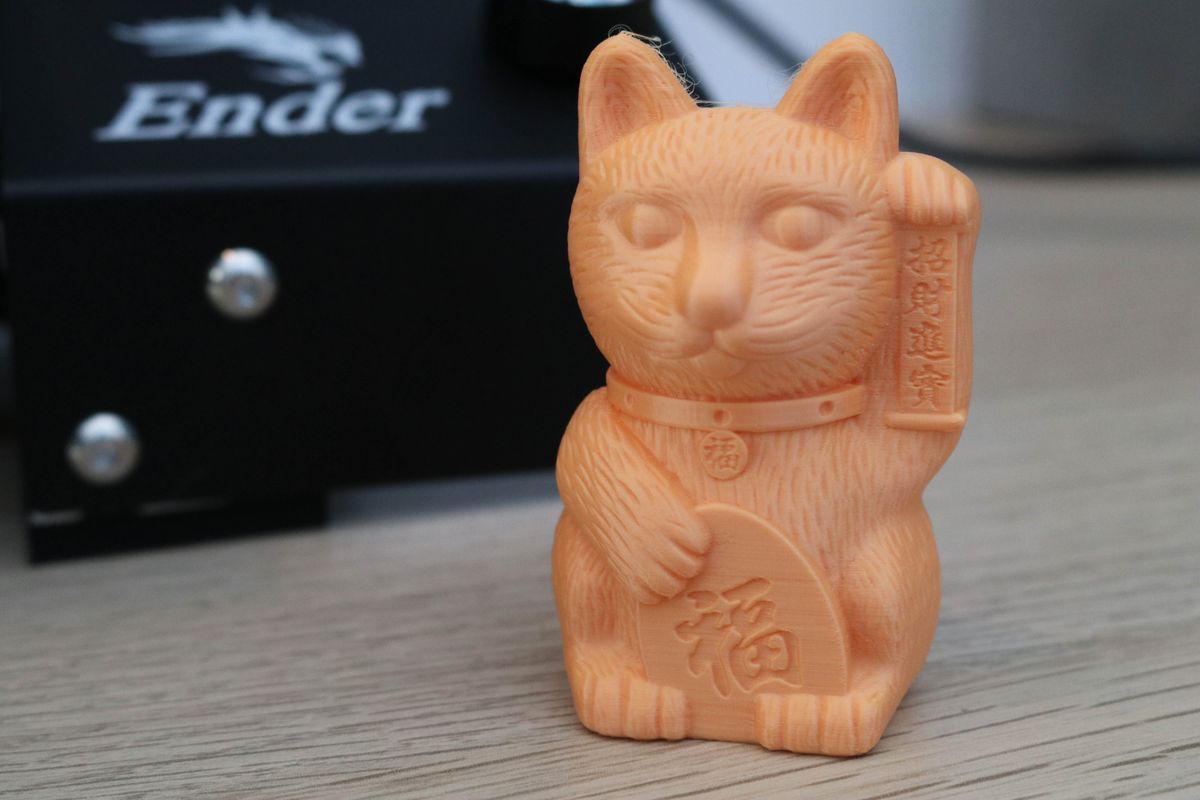 Creality Ender 3 Pro Review: An Ideal First or Tenth 3D Printer | Tom's ...