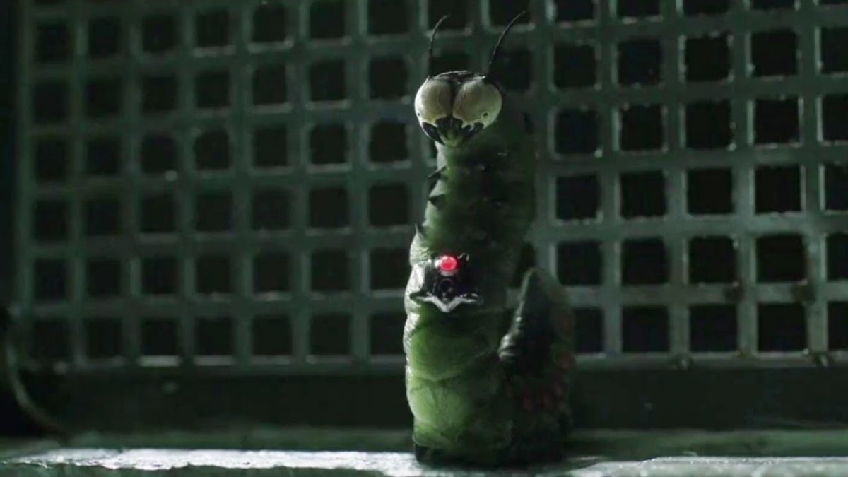 Peacemaker has made obscure comic book characters like Bat-Mite, Doll ...