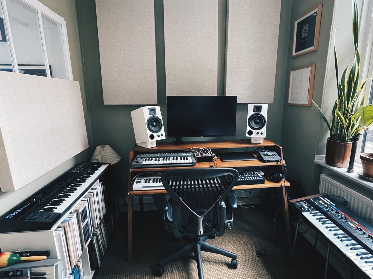 “Daft Punk changed my life with Homework in the ’90s - then in the ‘00s ...