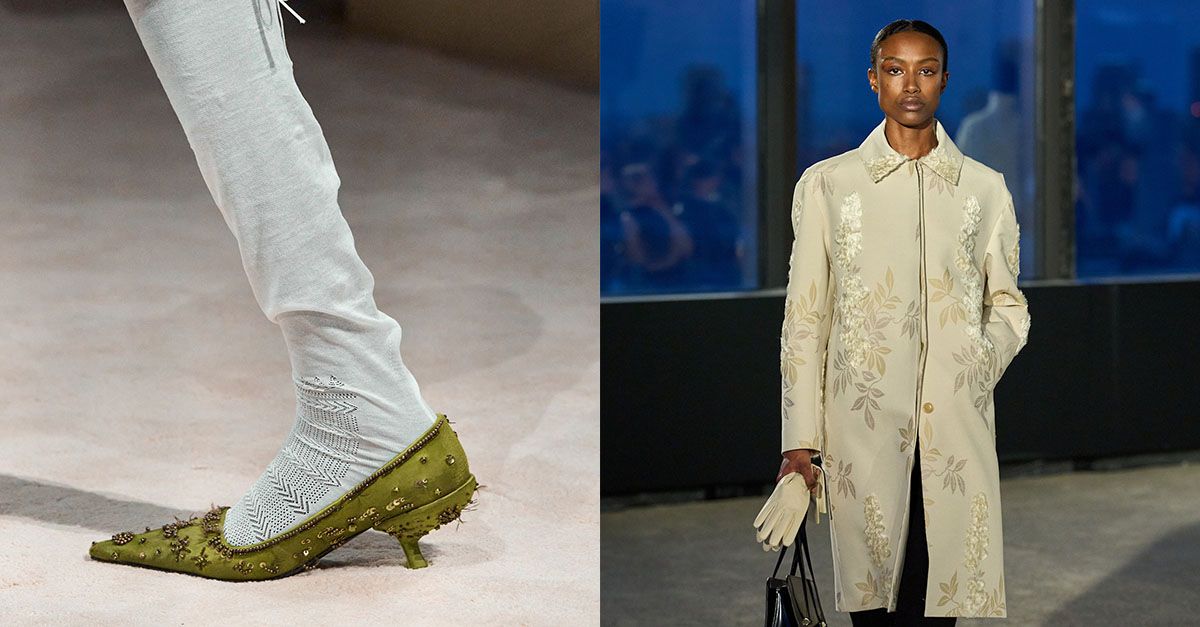 The 5 Biggest Accessories Trends for Fall 2026 | Who What Wear