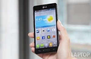 LG Optimus F7 (Boost Mobile) Review | Smartphone Reviews | Laptop Mag
