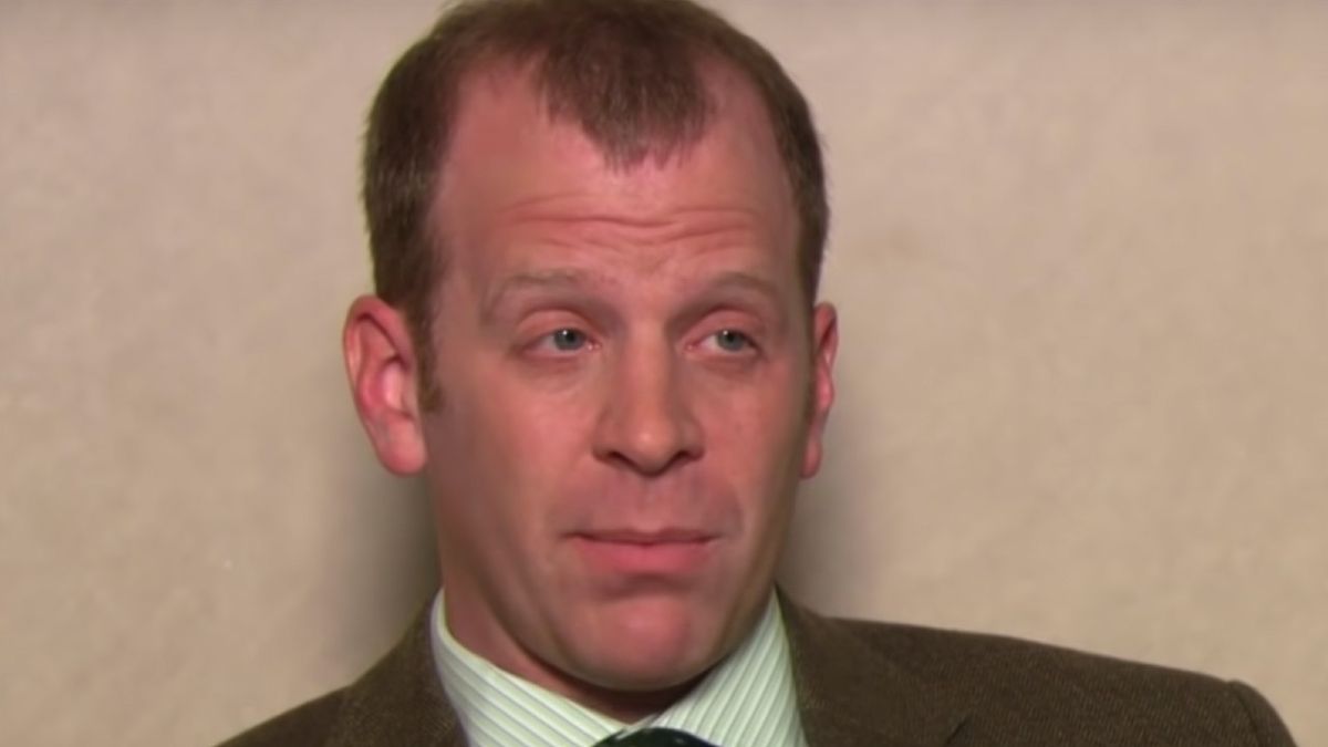 Rating 32 The Office Characters Based On How Good They Are At Their Job ...