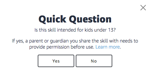 How to Create Your Own Alexa Skill | Tom's Guide